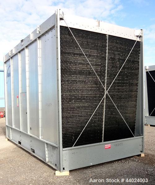 UsedMarley NC Class Single Cell Cooling Tower, Model NC8304HG, Serial