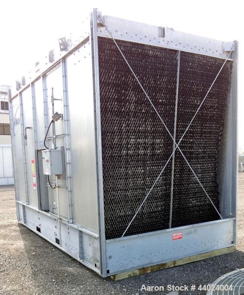 UsedMarley NC Class Single Cell Cooling Tower, Model NC8304HG, Serial