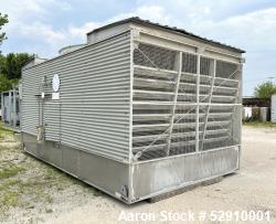 Used Cooling Towers at Aaron Equipment