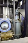 Used Coating Place Inc Wurster Fluid Bed Coating System, 304 Stainles
