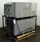 Used Coating Place Inc Wurster Fluid Bed Coating System, 304 Stainles