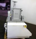 Used- Dynamic Air Forberg Twin Shaft Fluidizer Dr