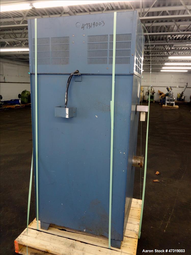 Used Blue M Batch Oven, Model POM-106H. Internal 19" wide x 20" deep