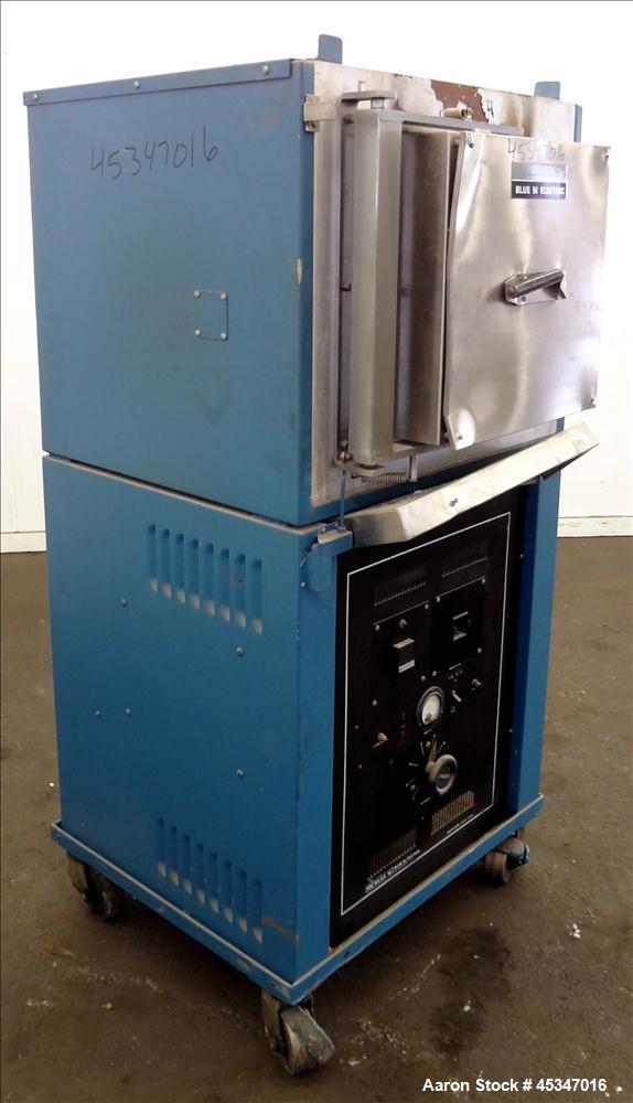 UsedBlue M Oven