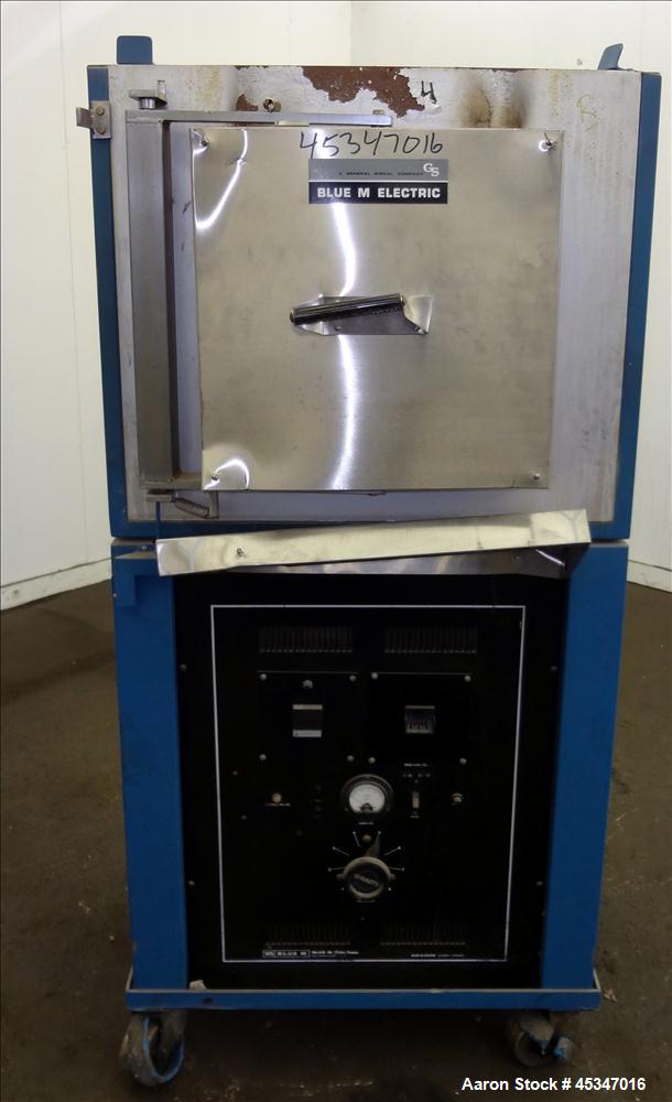 UsedBlue M Oven