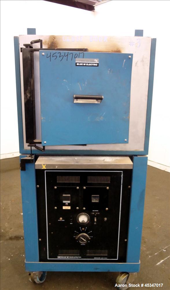 UsedBlue M Oven