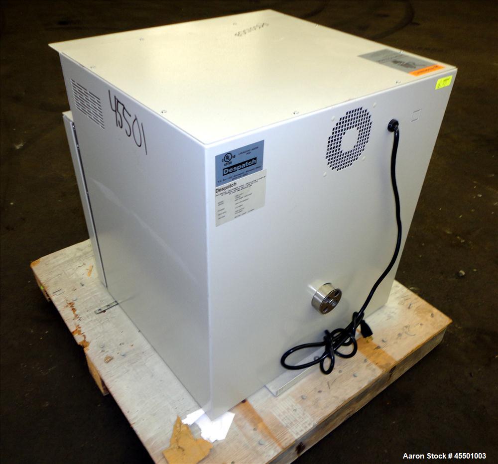 Used Despatch LBB Series Forced Convection Bench top Oven, Model LBB1