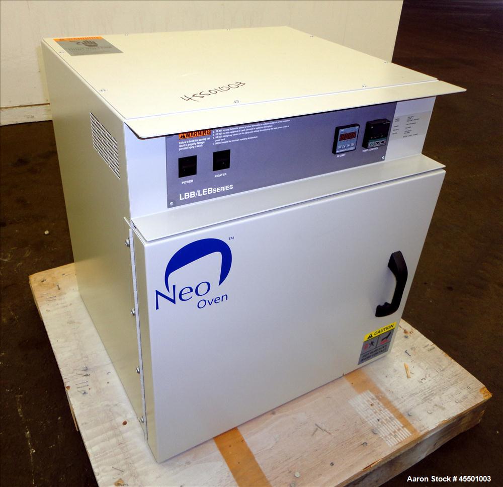 Used Despatch LBB Series Forced Convection Bench top Oven, Model LBB1