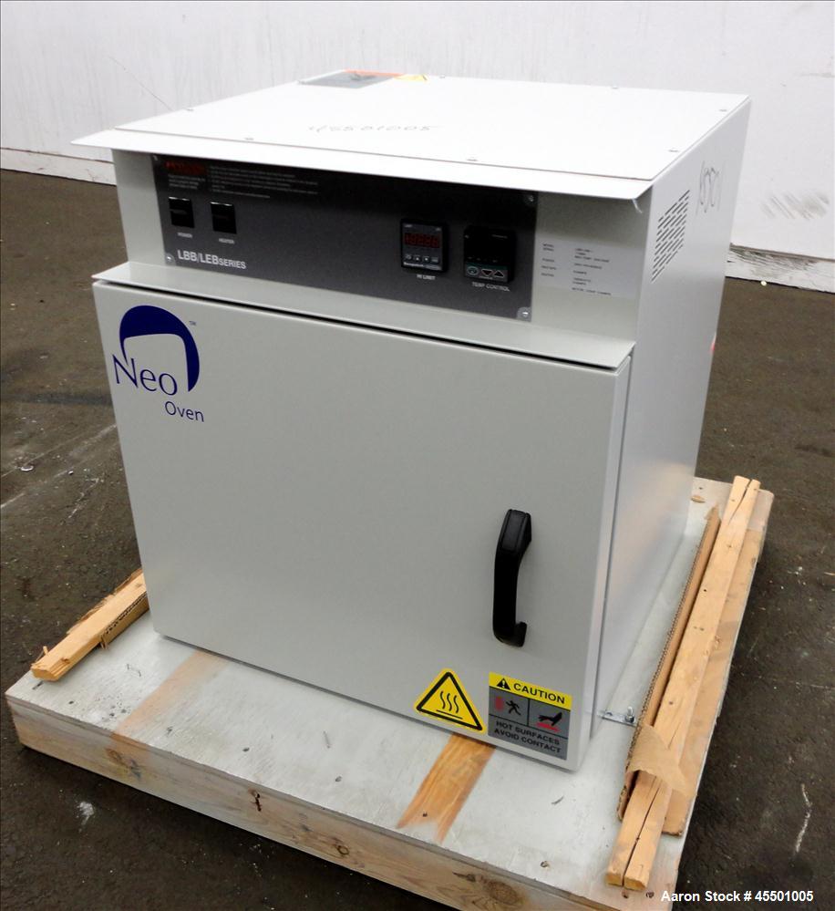 Used Despatch LBB Series Forced Convection Bench top Oven, Model LBB1