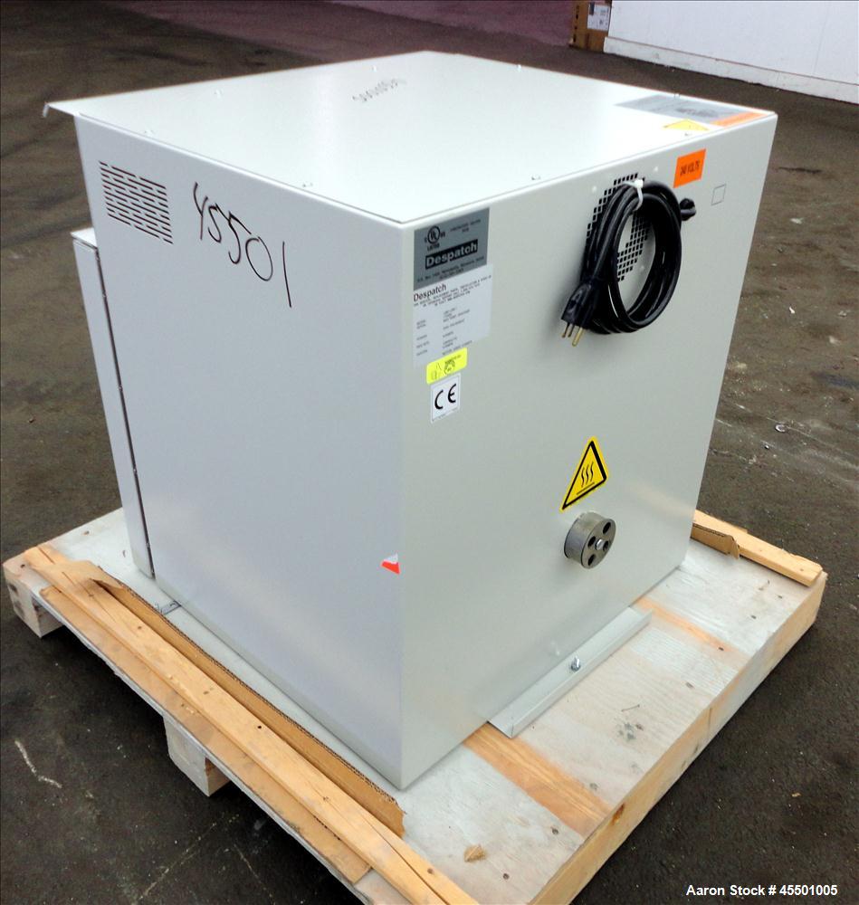 Used Despatch LBB Series Forced Convection Bench top Oven, Model LBB1