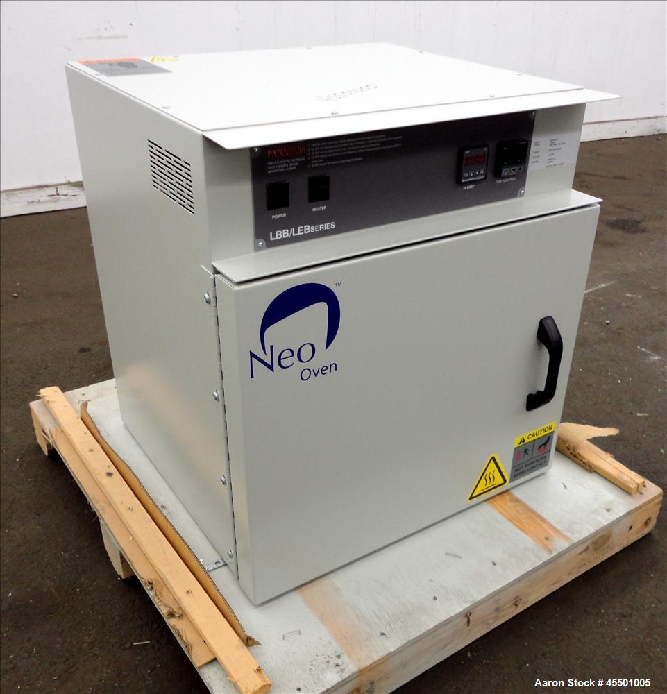 Used Despatch LBB Series Forced Convection Bench top Oven, Model LBB1