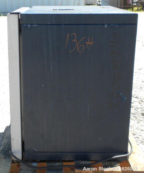 Used Gallenkamp Plus Oven, Model OVE.200.030Y. 304 stainless steel ch