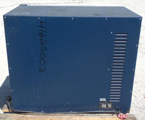 Used Gallenkamp Plus Oven, Model OVE.200.030Y. 304 stainless steel ch