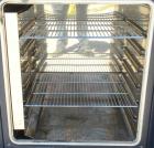 Used- Gallenkamp Plus Oven, Model OVE.200.030Y. 3