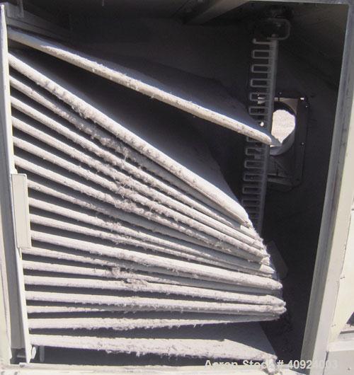 UsedDCE Unimaster Envelope Type Dust Collector, Model UMA152G5SF, 150