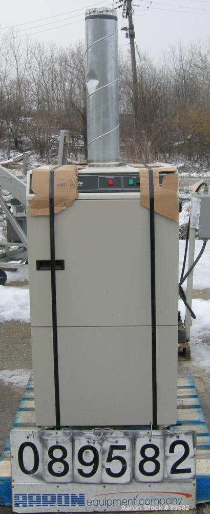 USED: Impell Purification Technologies pleated pre-filter high capaci