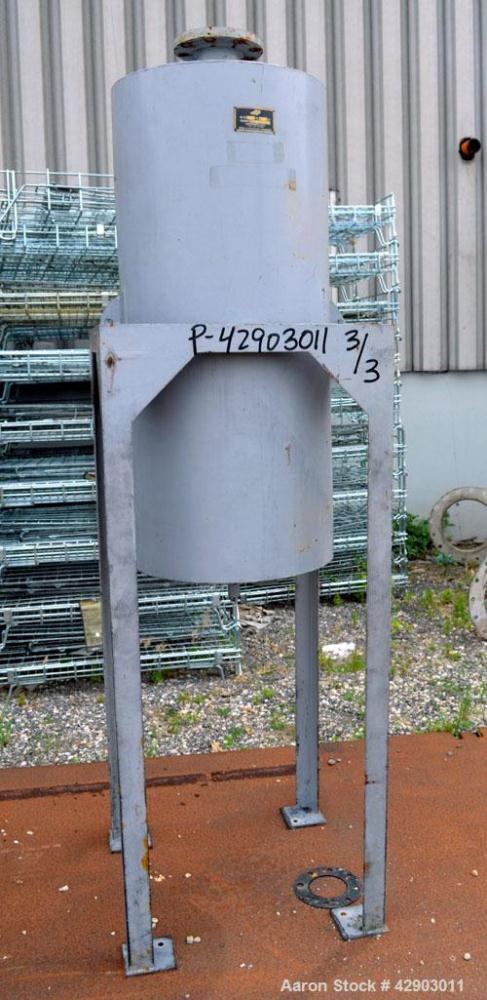 Used- Nippon Pneumatic Pulse Jet Dust Collector,