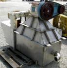 Used DCE Dalmatic Dust Collector, Model DLMV6/10H, Approximately 64 S