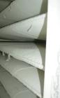 Used- DCE Dalmatic Envelope Type Reverse Jet Dust