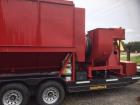 Used- Marco Dustmaster 28,000 CFM Tier 3 Diesel D