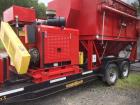 Used- Marco Dustmaster 28,000 CFM Tier 3 Diesel D