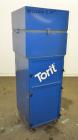 Used Torit Self-Contained Cabinet Type Dust Collector, Model 70 CAB,