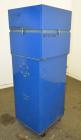 Used Torit Self-Contained Cabinet Type Dust Collector, Model 70 CAB,
