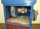 Used Torit Self-Contained Cabinet Type Dust Collector, Model 70 CAB,