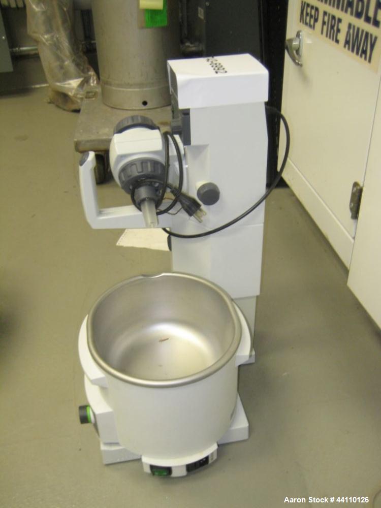 Used Buchi Rotovapor R-200