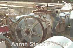 Used Luwa Combi Dryer. All stainless steel contact parts. Consisting
