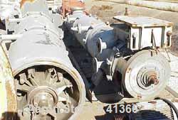 Used Luwa Combi Dryer. All stainless steel contact parts. Consisting
