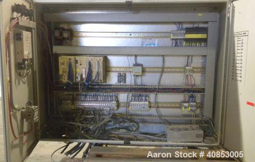 Used Colortronic Loading System Consisting Of: (1) Colortronic type C