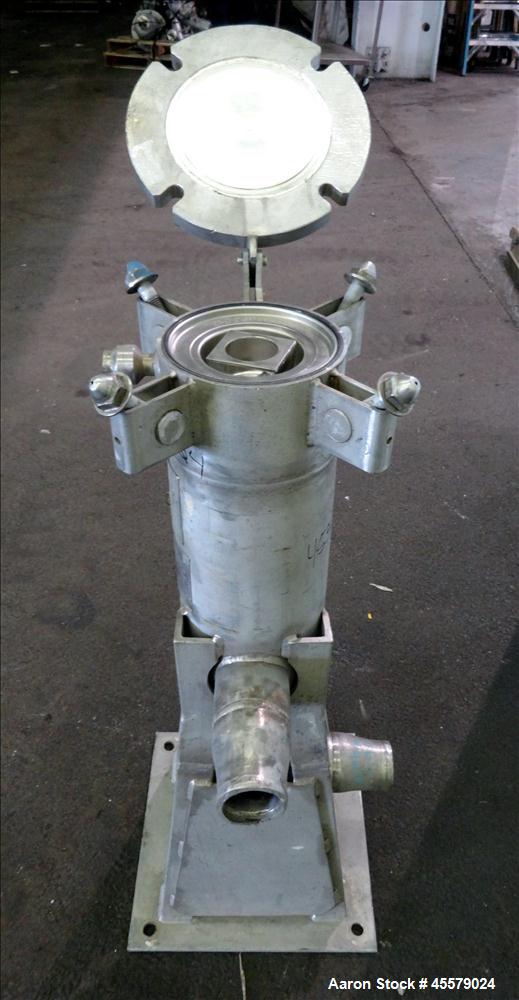 Unused- Pall Trinity Micro Corp Cartridge Filter, Model 5EHD10702-168