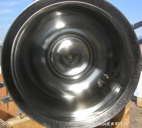 Unused- Pall Cartridge Filter Housing, Model ALTA