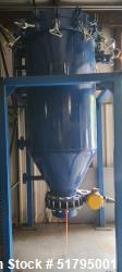 Used Pressure Leaf Filters | Buy & Sell Used Filters