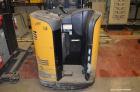 Used CAT Model ND3000P-36V, 3,000 Pound Capacity Electric Stand Up Ri