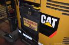 Used CAT Model ND3000P-36V, 3,000 Pound Capacity Electric Stand Up Ri