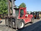 Used 1991 Taylor TE300M. 30,000 lbs. Capacity. Cummins Diesel,160”