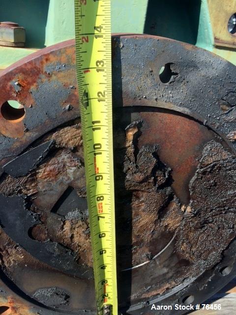 Used Sumitomo Paramax 7 Parallel Shaft Reducer, Model SM7070P3-LR-71.