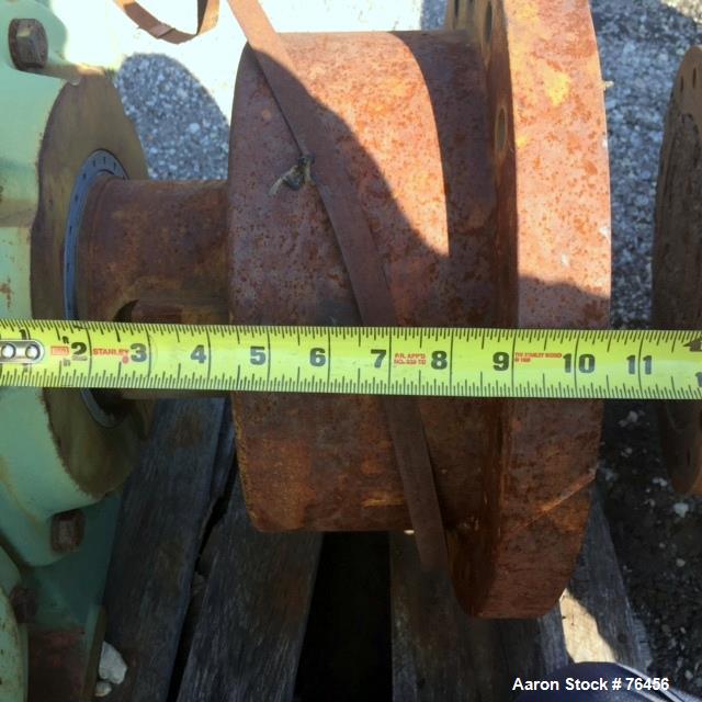 Used Sumitomo Paramax 7 Parallel Shaft Reducer, Model SM7070P3-LR-71.