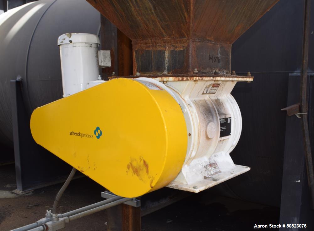 Used Astec Gas Burner, Model PB-65U-B-G-0-SF-FD-BB. Rated 65 MMBTU/HR