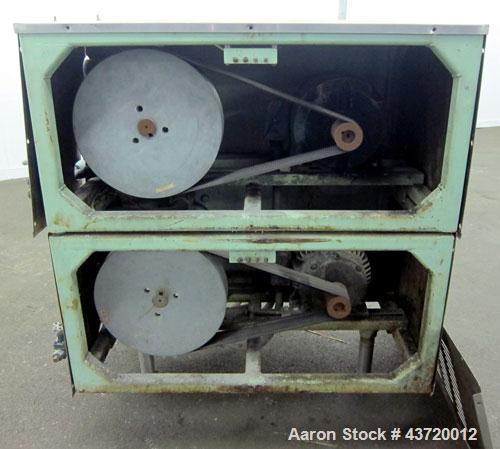 Used- Cherry Burrell Thermutator Scraped Surface