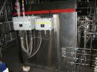 Used APV Gaulin Homogenizer, Model 581GPH G55-8B. Rated 8000 PSI, 581