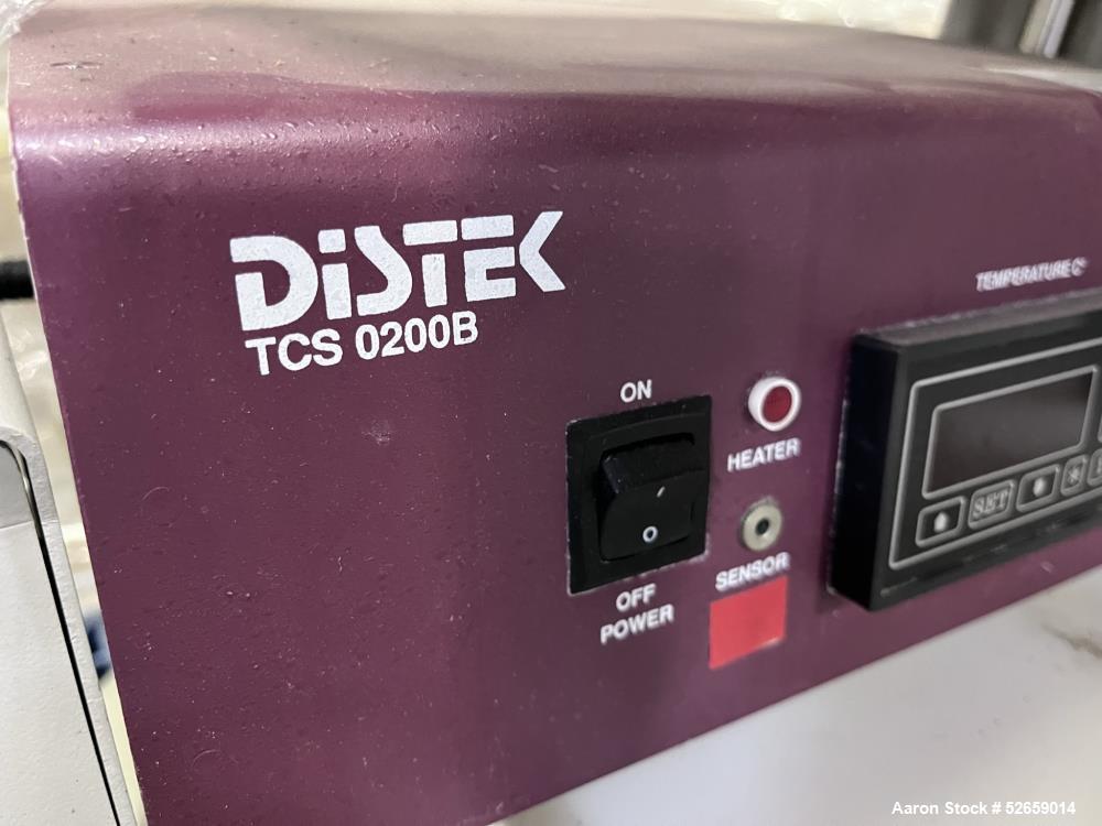 Used-Distek Model 2100B Lab Equipment.