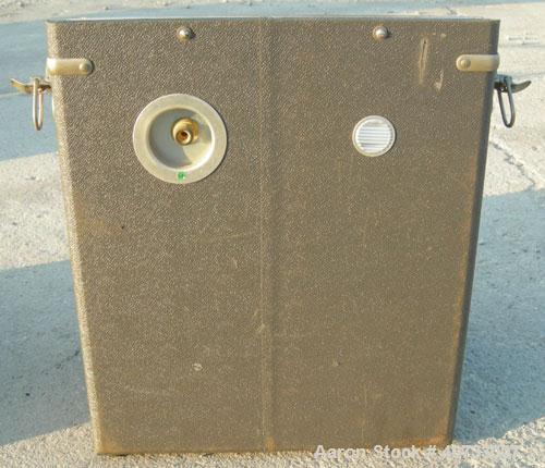 Used Alnor Dew Pointer, type 7300 D. Max measuring limits from 10 d