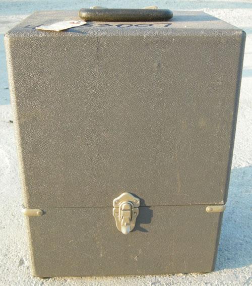 Used Alnor Dew Pointer, type 7300 D. Max measuring limits from 10 d