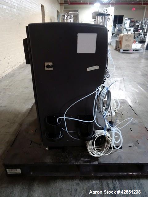 Used AKTA Pilot Chromatography System. 240 Volt. Serial# 01197951.