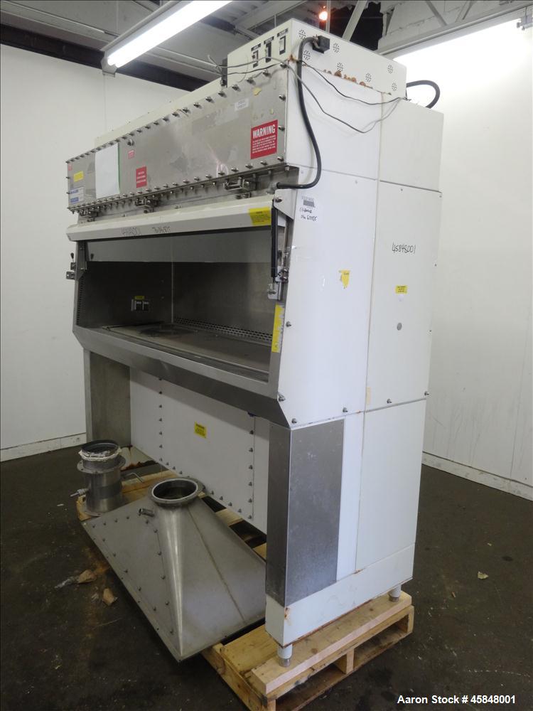 Used- The Baker Company BioGard Biological Safety