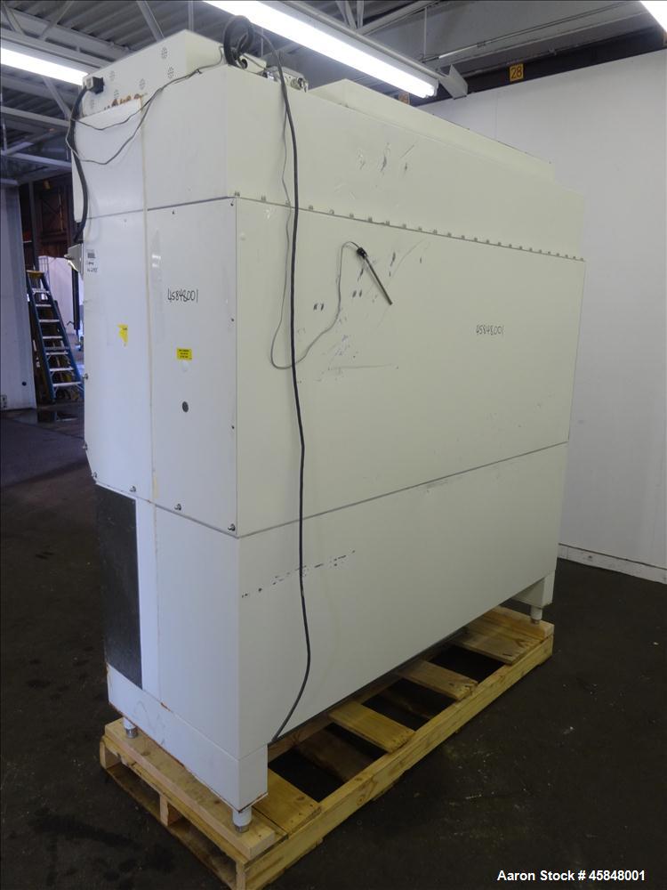 Used The Baker Company BioGard Biological Safety Cabinet, Model B60-1