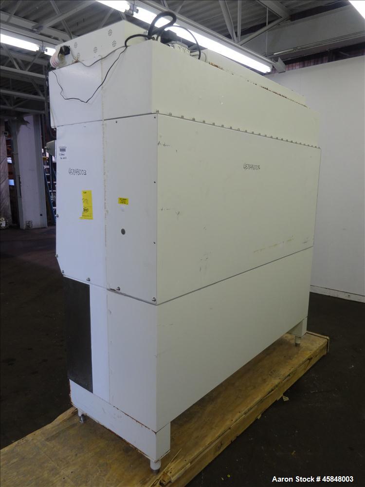 Used The Baker Company BioGard Biological Safety Cabinet, Model B60-1